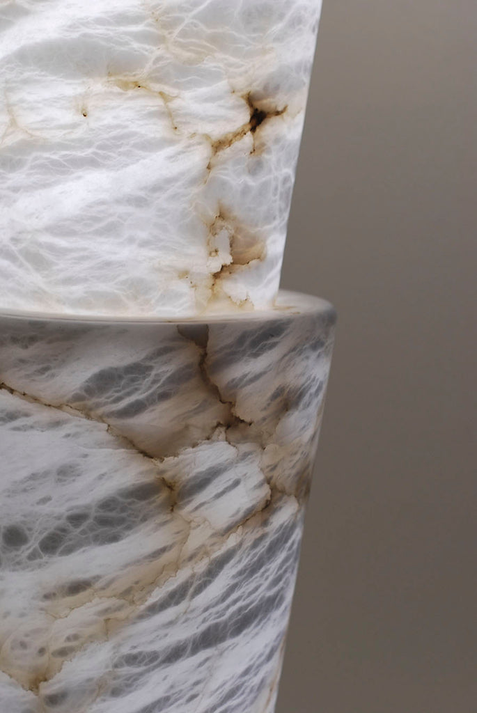 Palm column 6ft – No Ordinary Light